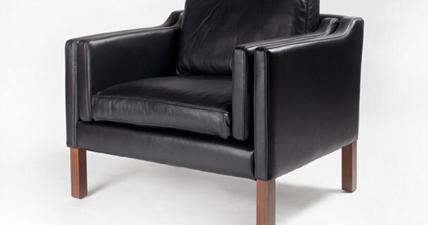 Iconic Interiors - 2211 Style Arm Chair