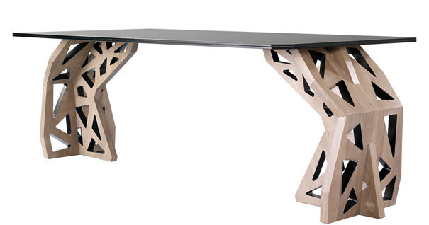 Iconic Interiors - Aponte Table