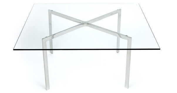 Iconic Interiors - Pavilion Coffee Table
