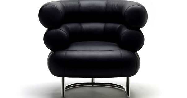Iconic Interiors - Bibendum Chair