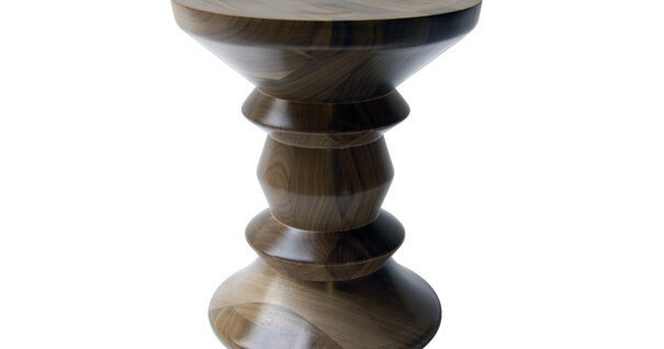 Iconic Interiors - Eames Style Stool
