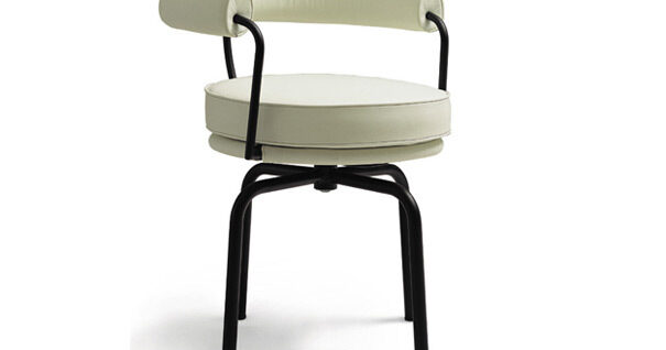 Iconic Interiors - LC7 Swivel Chair