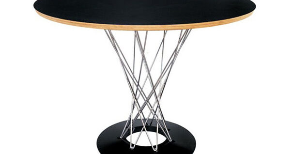 Iconic Interiors - Noguchi Style Dining Table