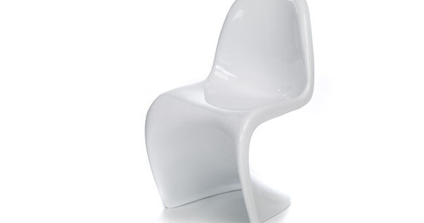 Iconic Interiors - Panton Style Chair