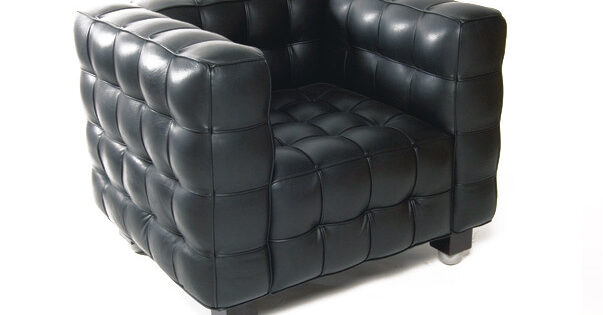 Iconic Interiors Kubus Chair
